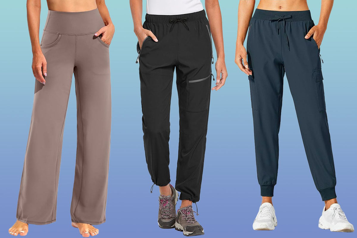 Pants – Ultimate workwear